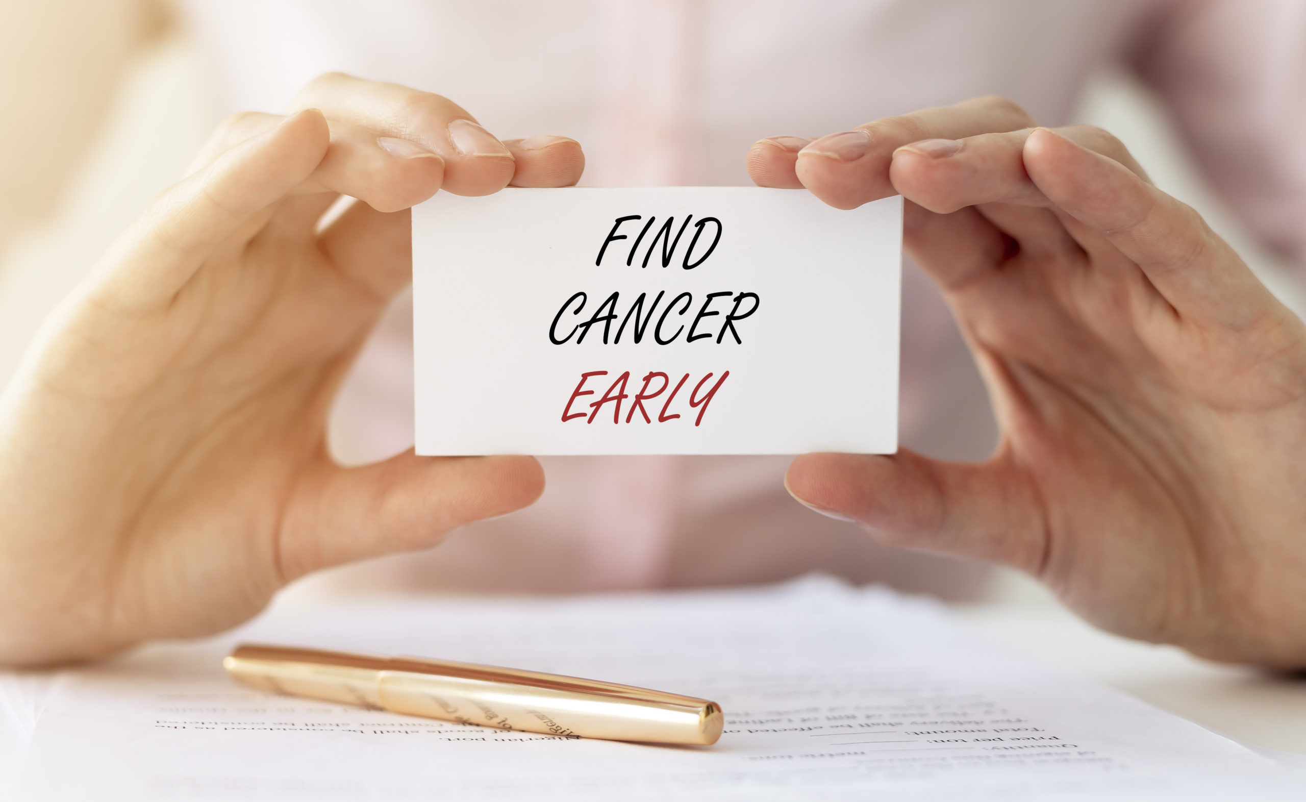 How to reduce the risk of cancer - The Cancer Foundation